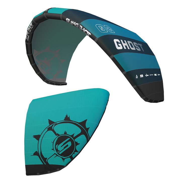 2020 GHOST V1 (Kite only) – Slingshot Sports New Zealand